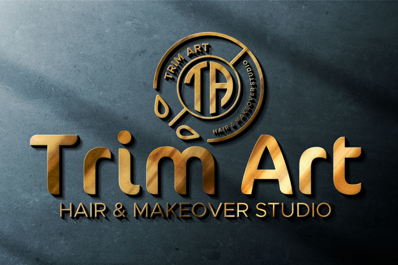 TRIM ART HAIR AND MAKE OVER STUDIO PERINTHALMANNA - PERINTHALMANNA